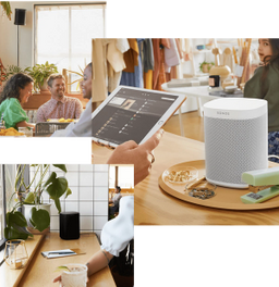 Installation and Setup | Sonos