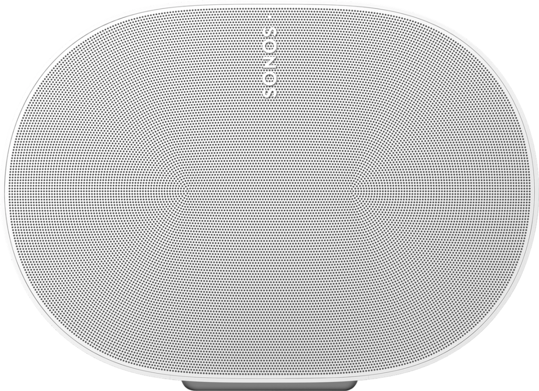 Sonos-app en Web app-controller – Sonos