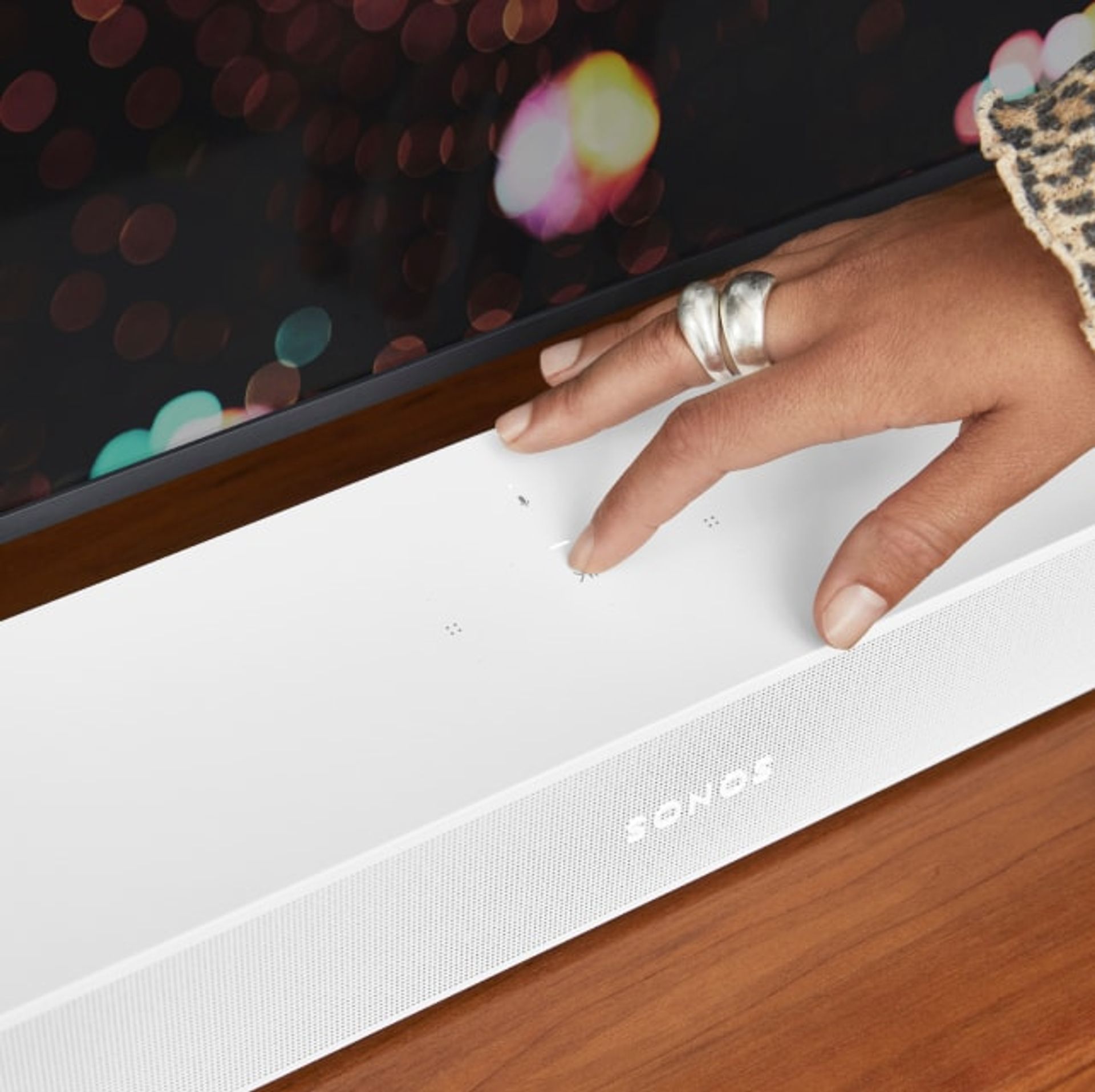 What Is a Soundbar? And How To Choose One - Sonos