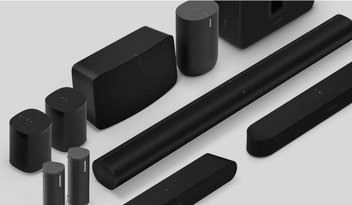 Help and Support | Sonos