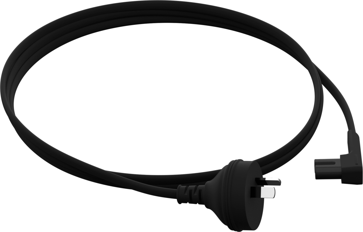 Angled Power Cable | Sonos