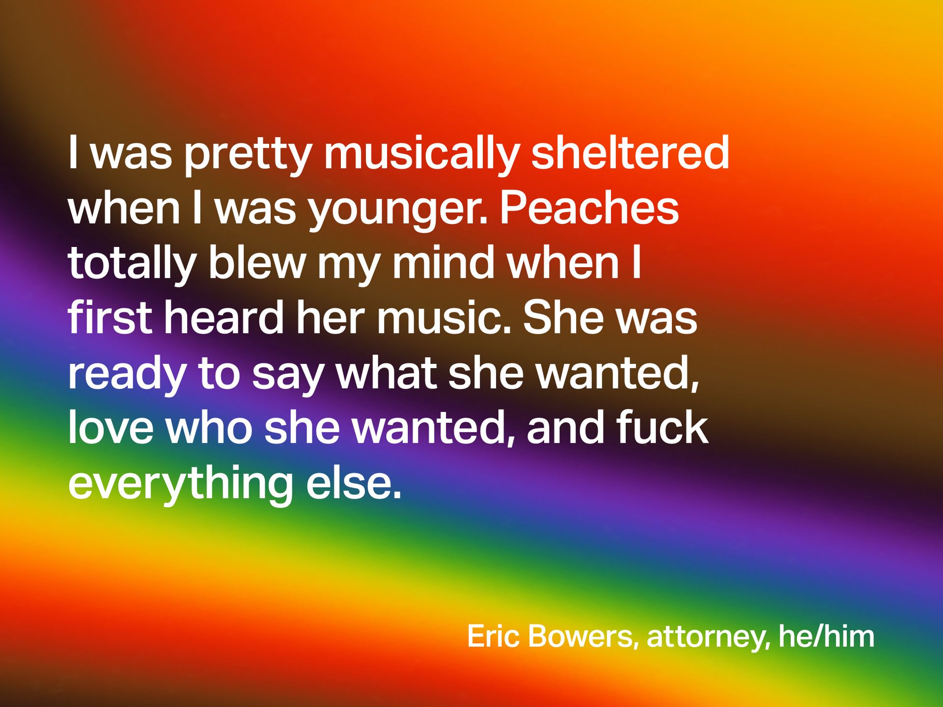 Full Spectrum on Sonos Radio: The Story Behind the Station | Sonos Blog