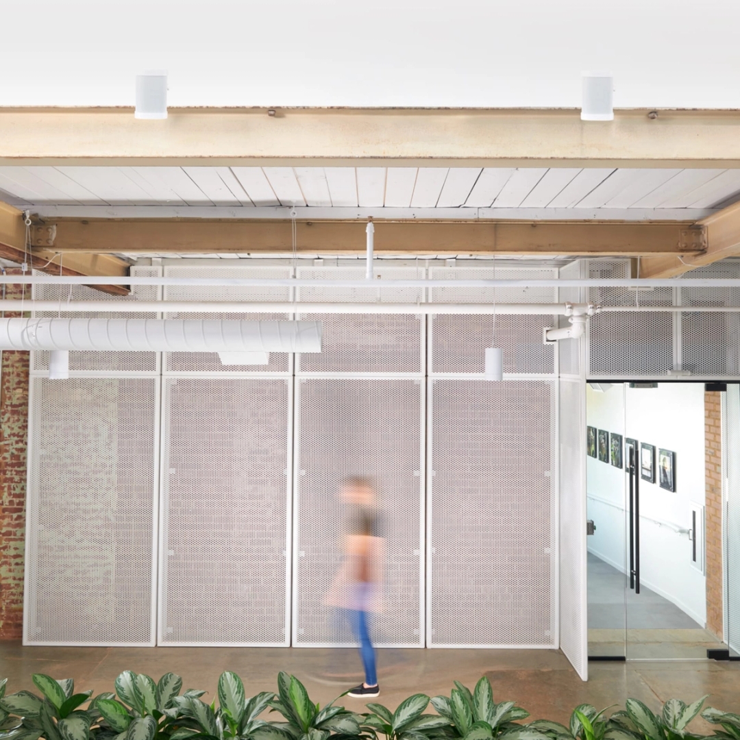 Premium Sound Solutions for Architects | Sonos