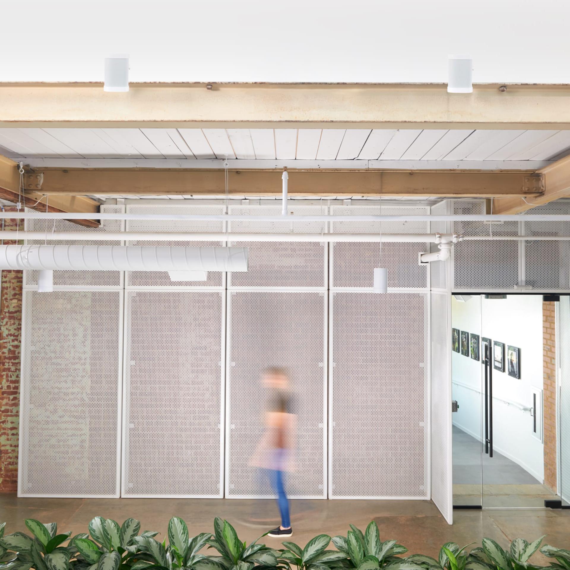 Premium Sound Solutions for Architects | Sonos