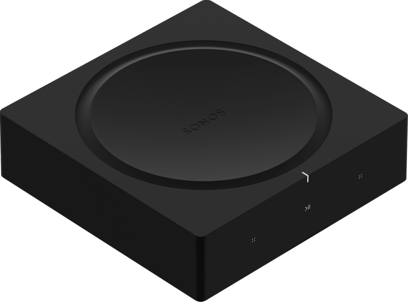 In-Wall Speaker Set and Amp | Sonos