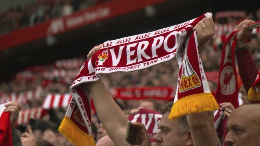 Sonos x Liverpool Football Club: Champion Sound | Sonos Blog