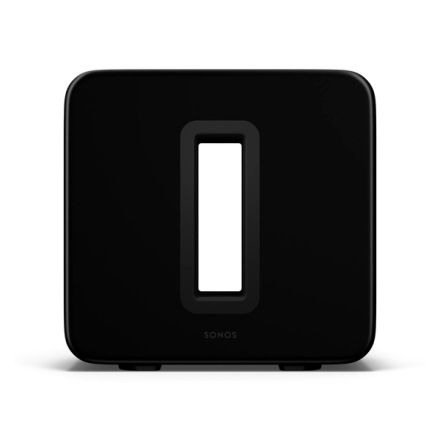 The Ultimate Guide to a Sonos Home Cinema – Cinema Architects