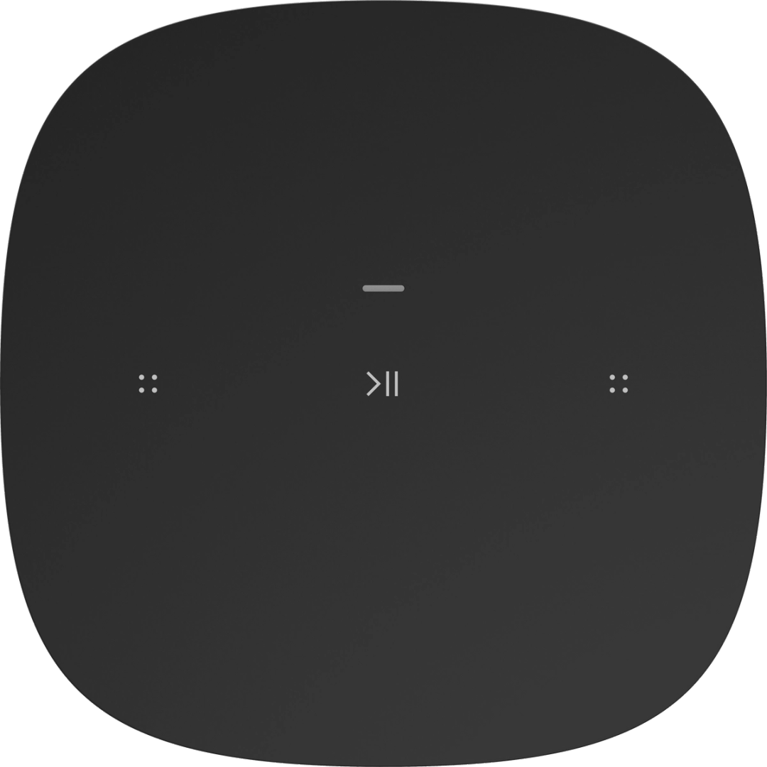 One SL: The Ultimate Wireless Bookshelf Speaker | Sonos