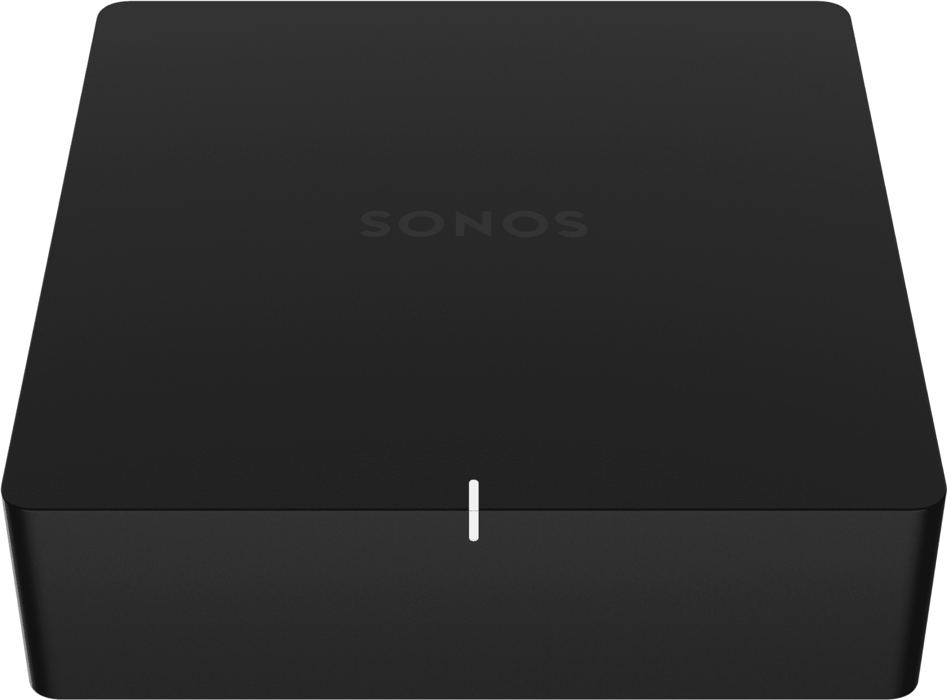 Port: A WiFi Network Streamer with Built-in DAC | Sonos