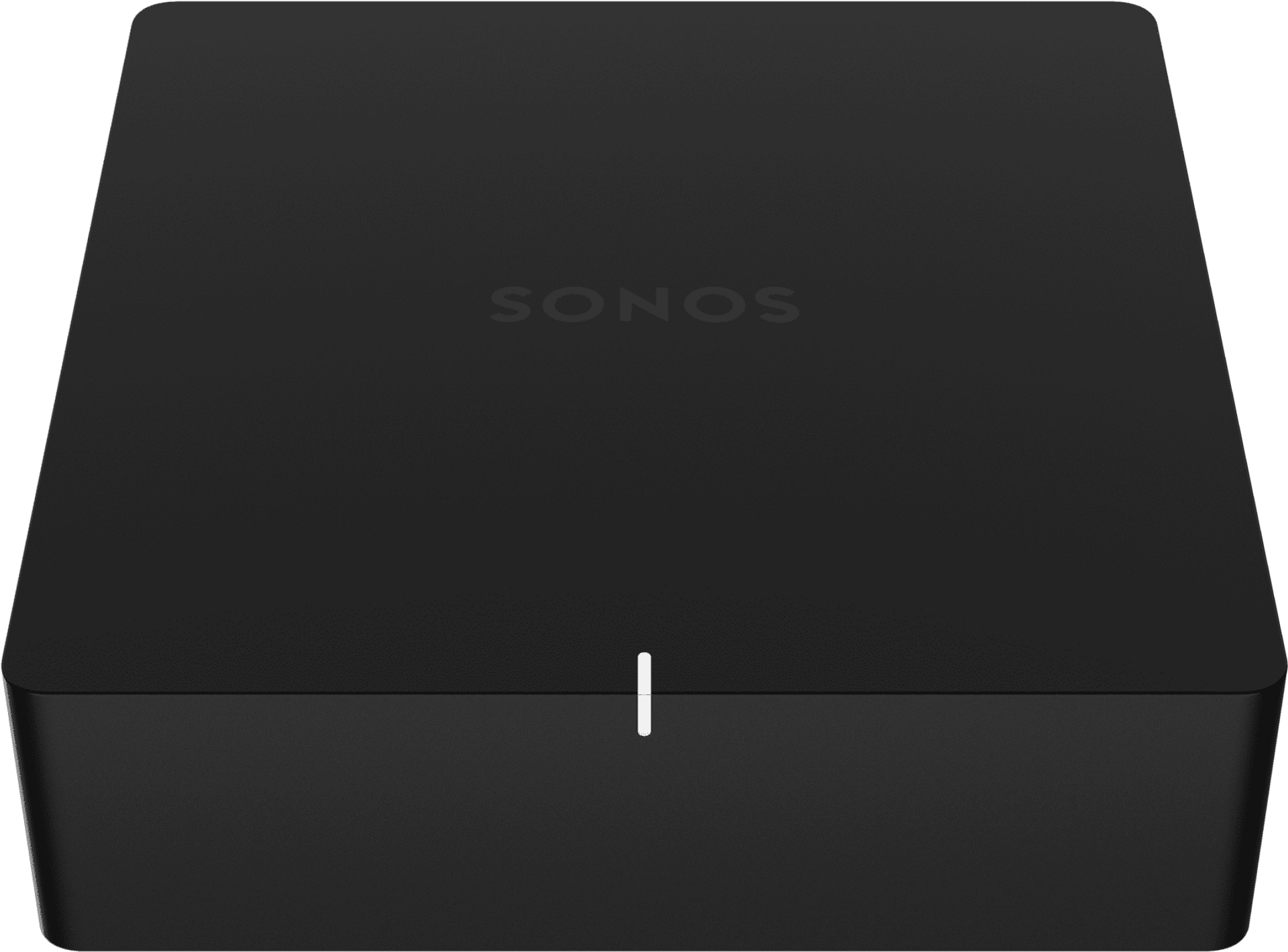 Port: A WiFi Network Streamer with Built-in DAC | Sonos