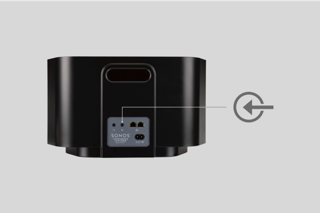 Play:5 (Gen 1) Help and Support | Sonos