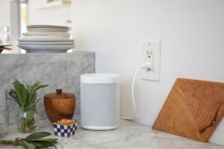 One SL Help and Support | Sonos