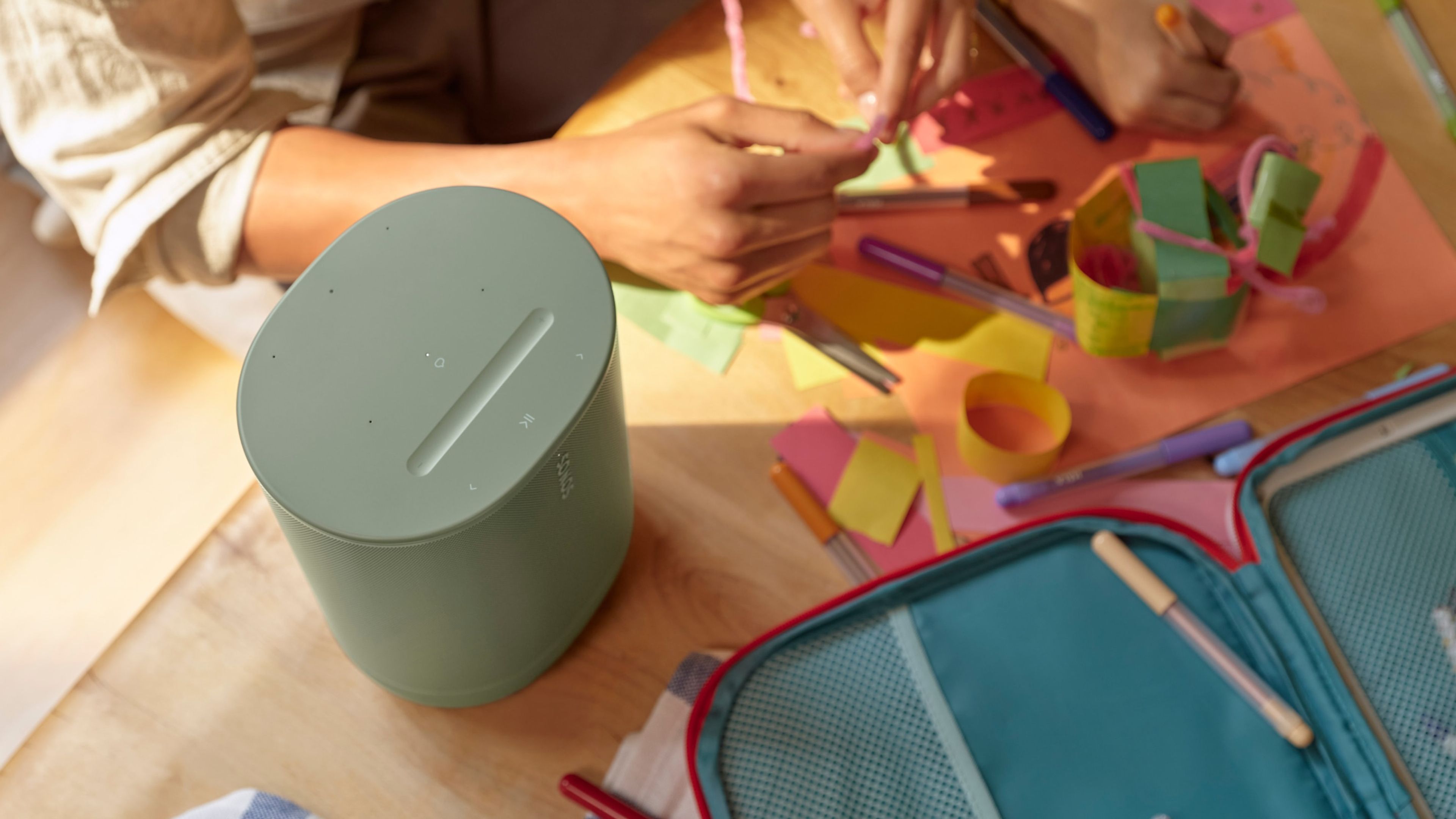 The Essential Guide to Move 2 | Sonos Blog