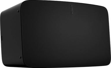 Five Help and Support | Sonos