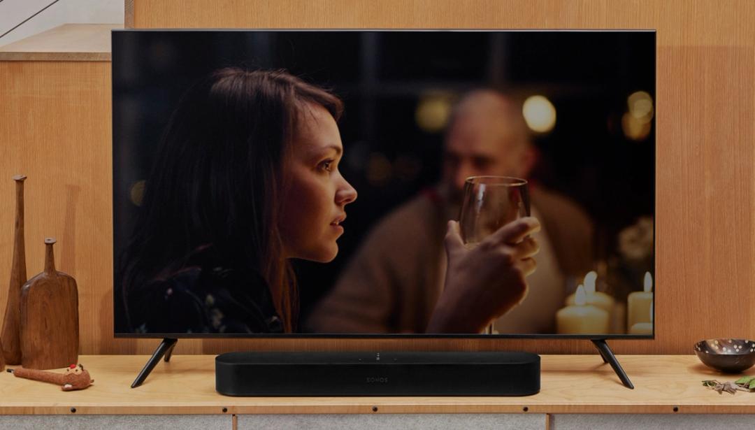 Surround Sound Systems & Home Theater Speakers | Sonos