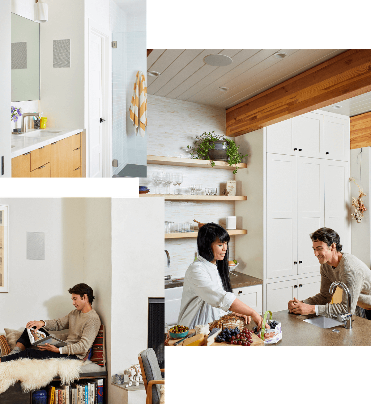 Premium Sound Solutions for Architects | Sonos