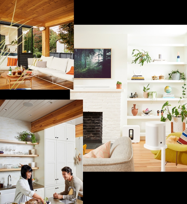 Sound Solutions for Installers & AV Dealers | Sonos