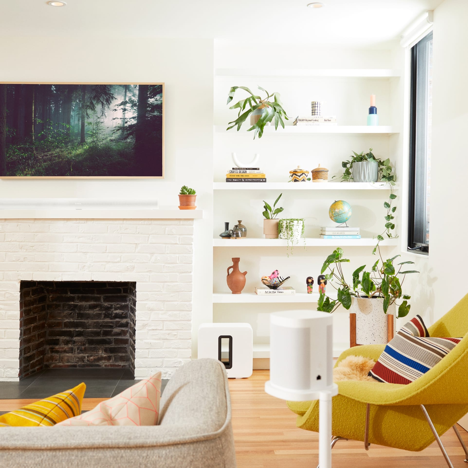 Premium Sound Solutions for Architects | Sonos