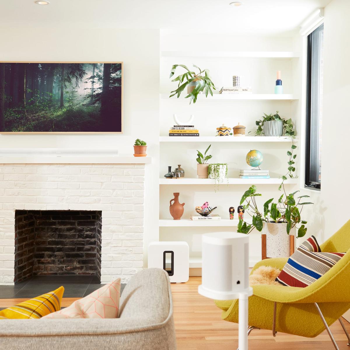 Premium Sound Solutions for Architects | Sonos