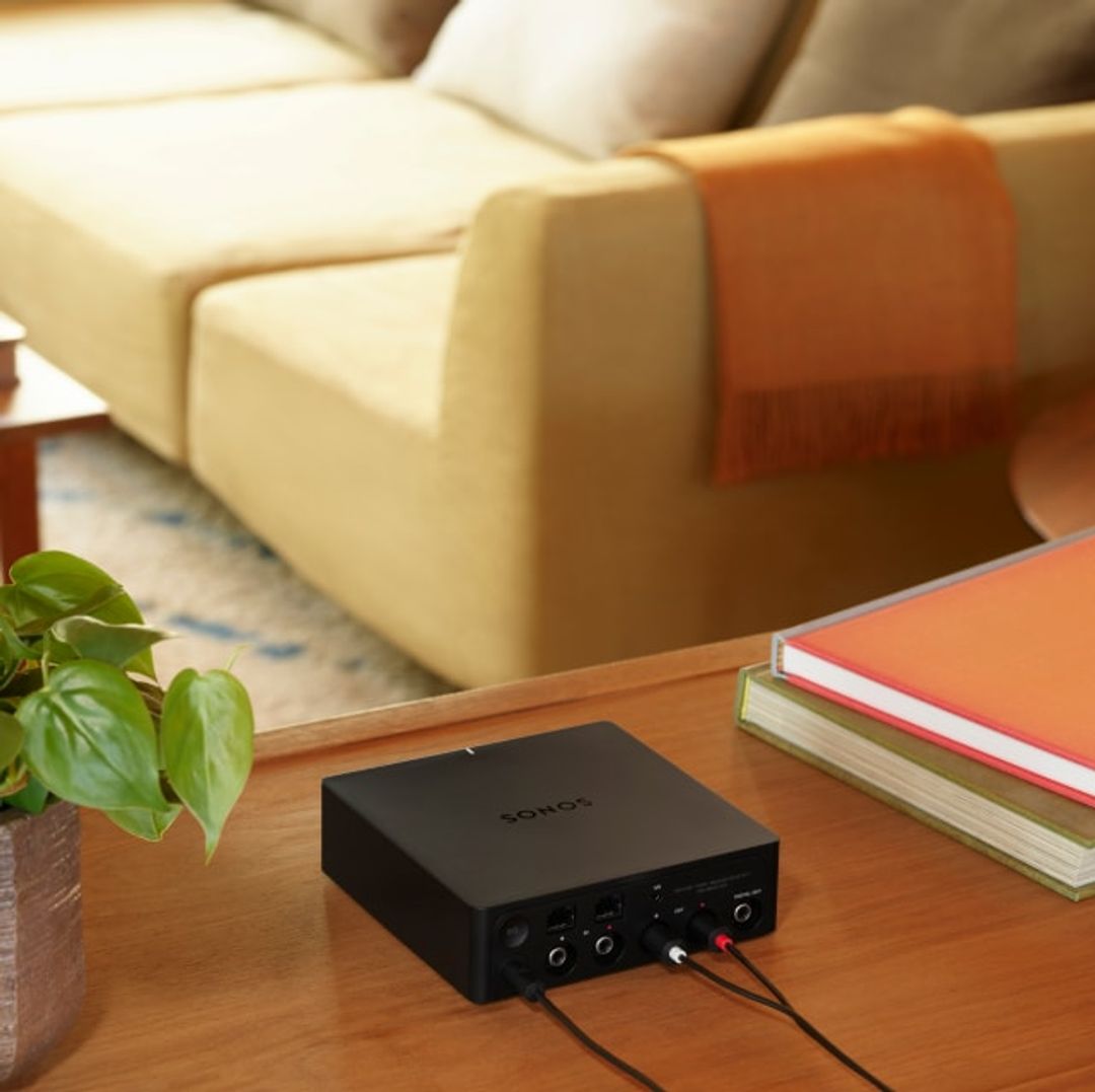 What is a DAC (and do you need it for home audio)? | Sonos Blog