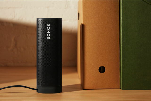 Roam SL Help and Support | Sonos