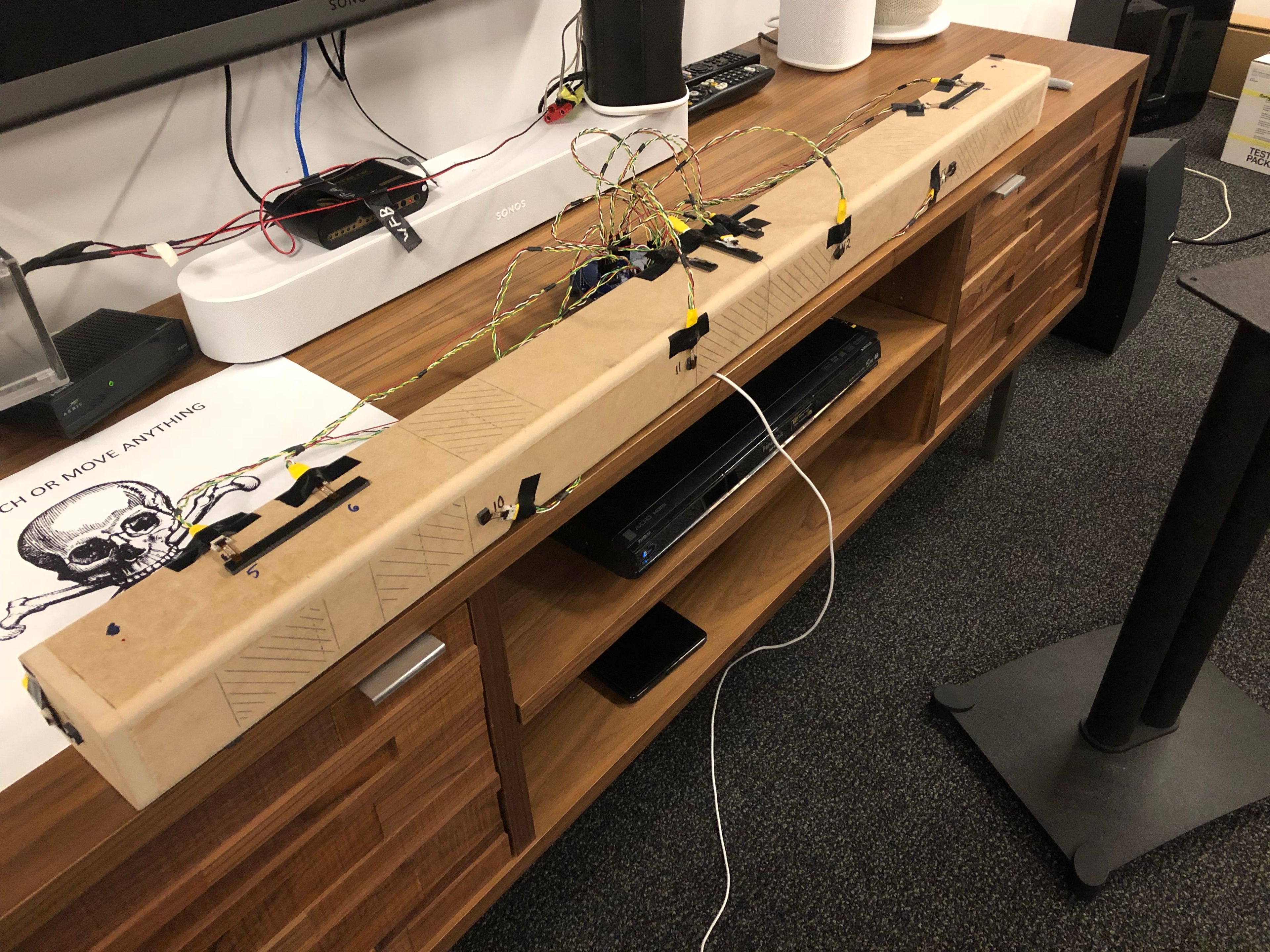 Sonos Microphone System Design | Sonos Tech Blog