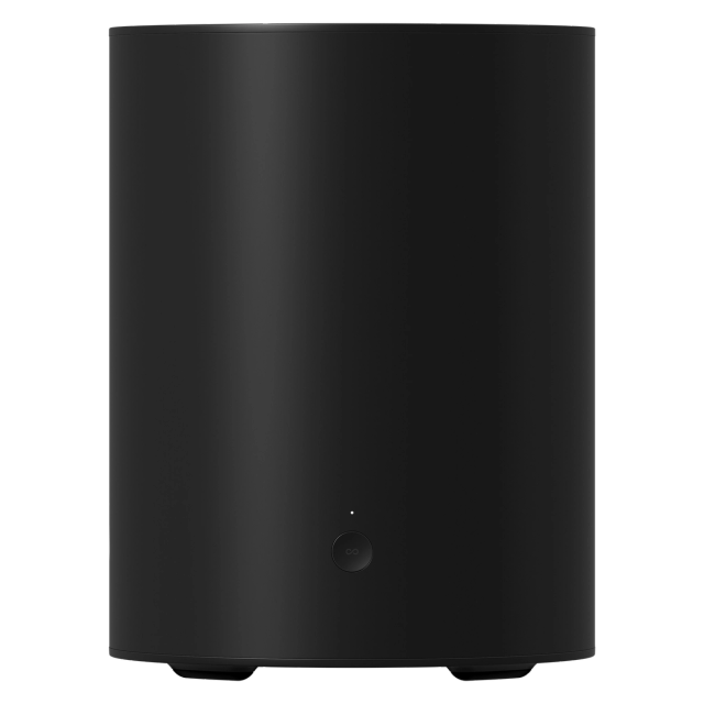 Sub Mini: The Compact Subwoofer with Big Bass | Sonos