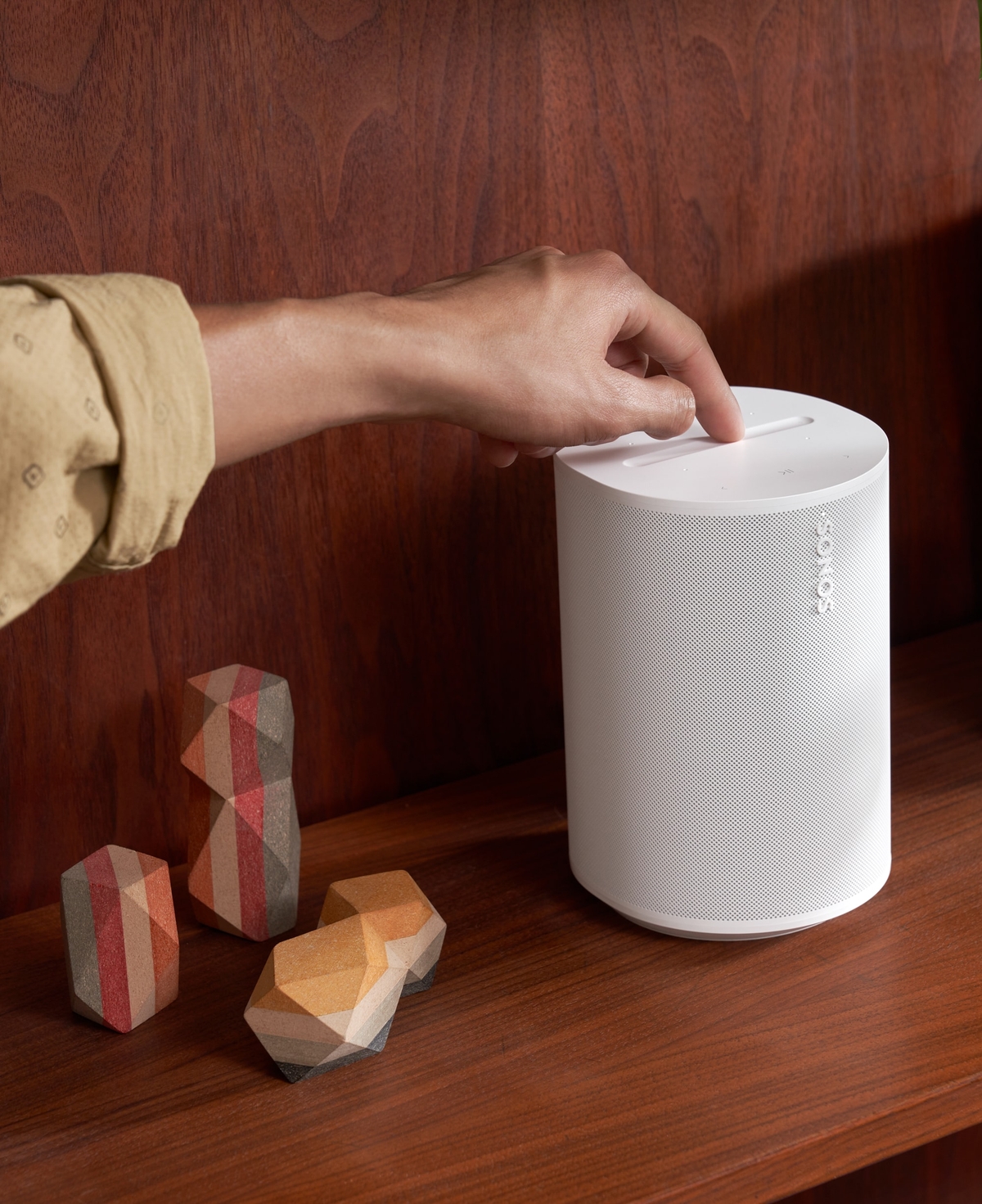 Wireless Home Audio Speakers & Sound Systems - Sonos