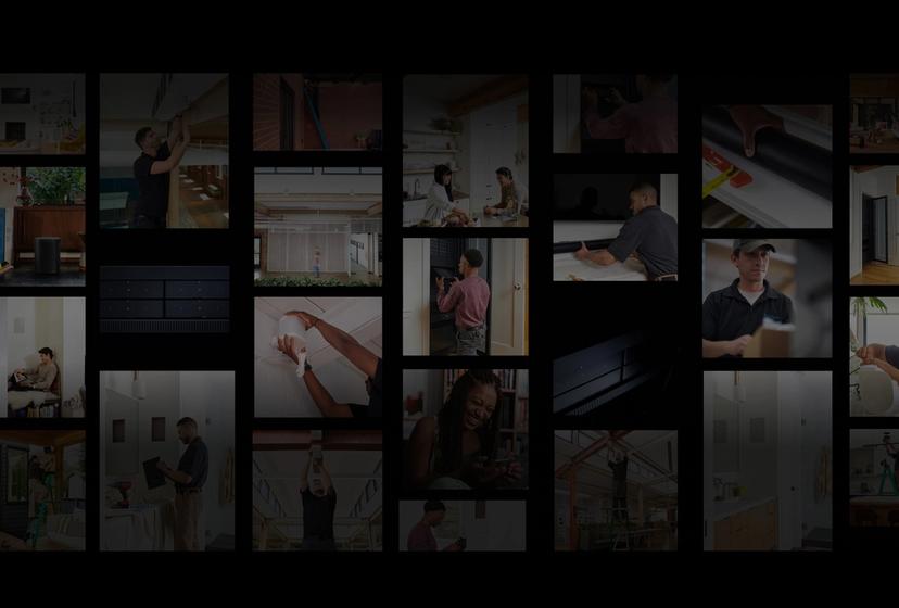 Premium Sound Solutions for Architects | Sonos