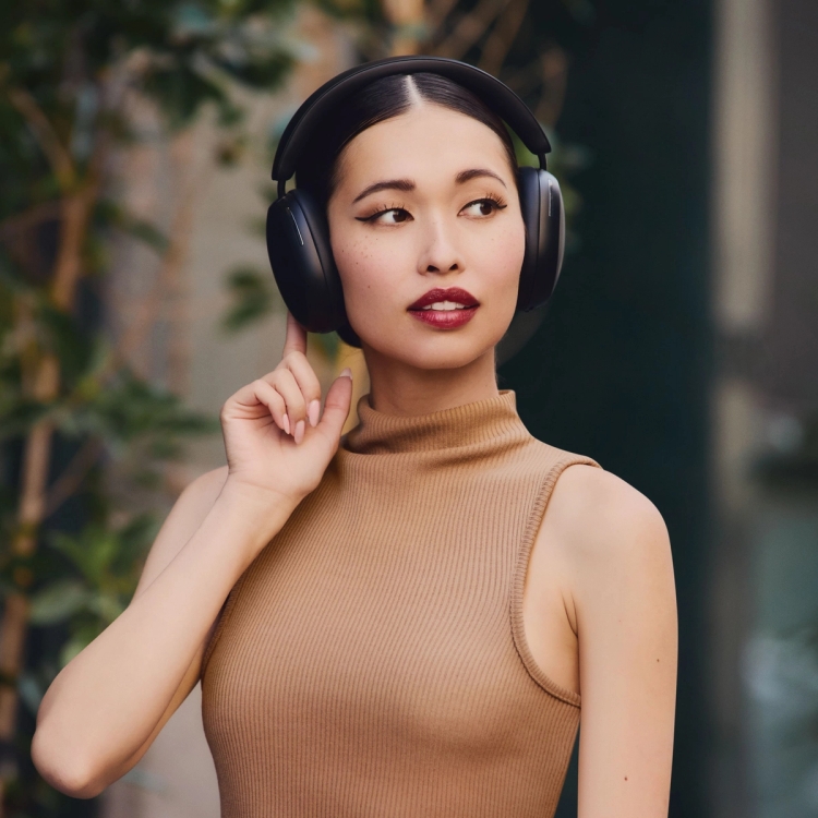 Sonos Ace Wireless Over Ear Headphones With Noise Cancellation