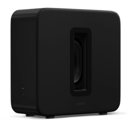 Sub 4 - The Next Gen Wireless Subwoofer - Sonos