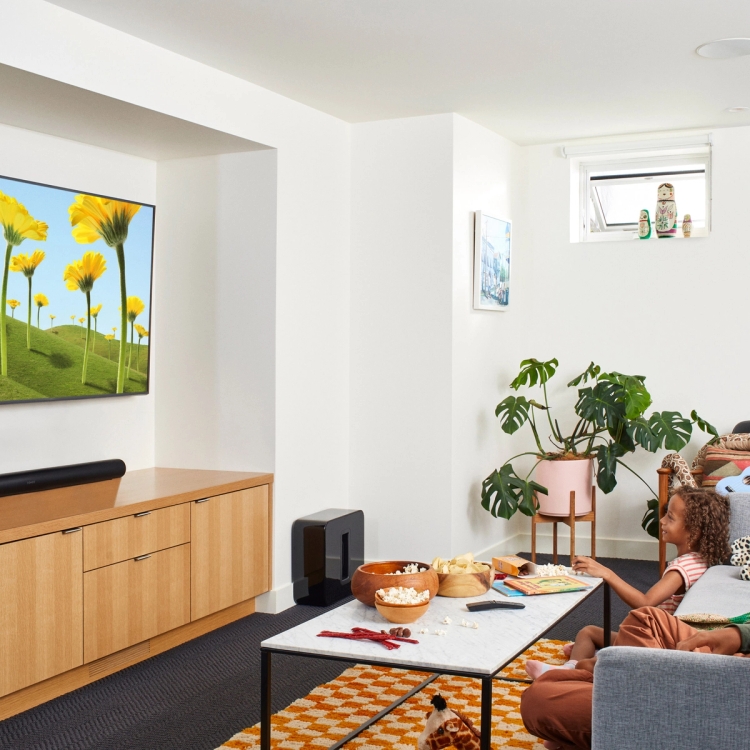 Sound Solutions for Installers & AV Dealers | Sonos