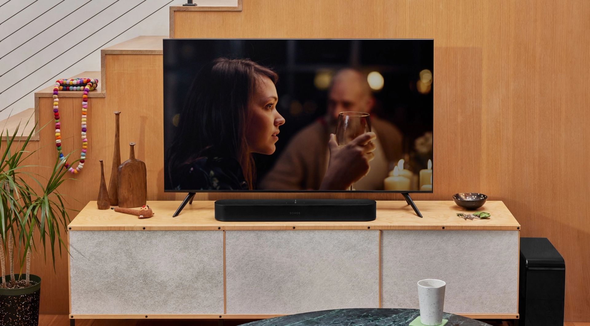 How to Hear Dialogue Better When Watching TV Shows and Movies | Sonos Blog