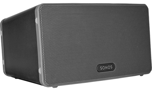Play3 Help And Support Sonos