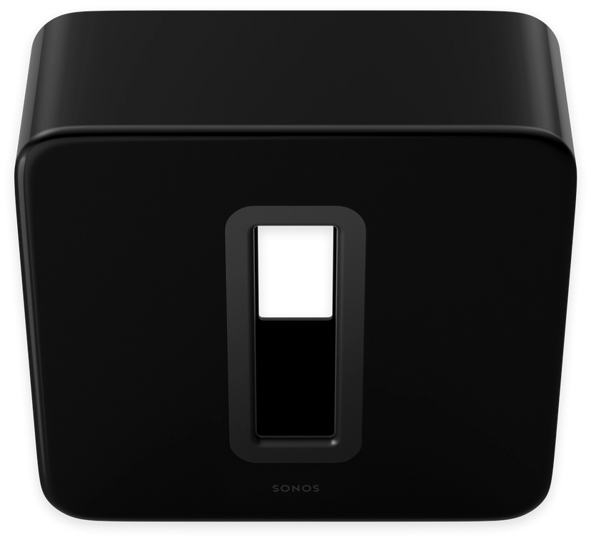 Sub: The World's Best Wireless Subwoofer For Home | Sonos
