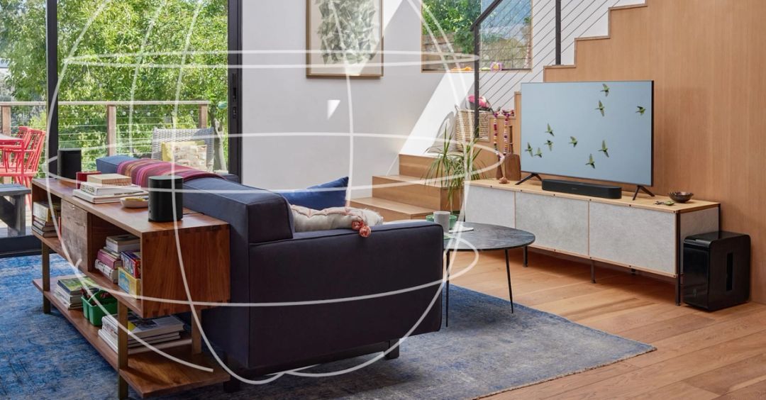 The Beginner’s Guide to Spatial Audio | Sonos Blog