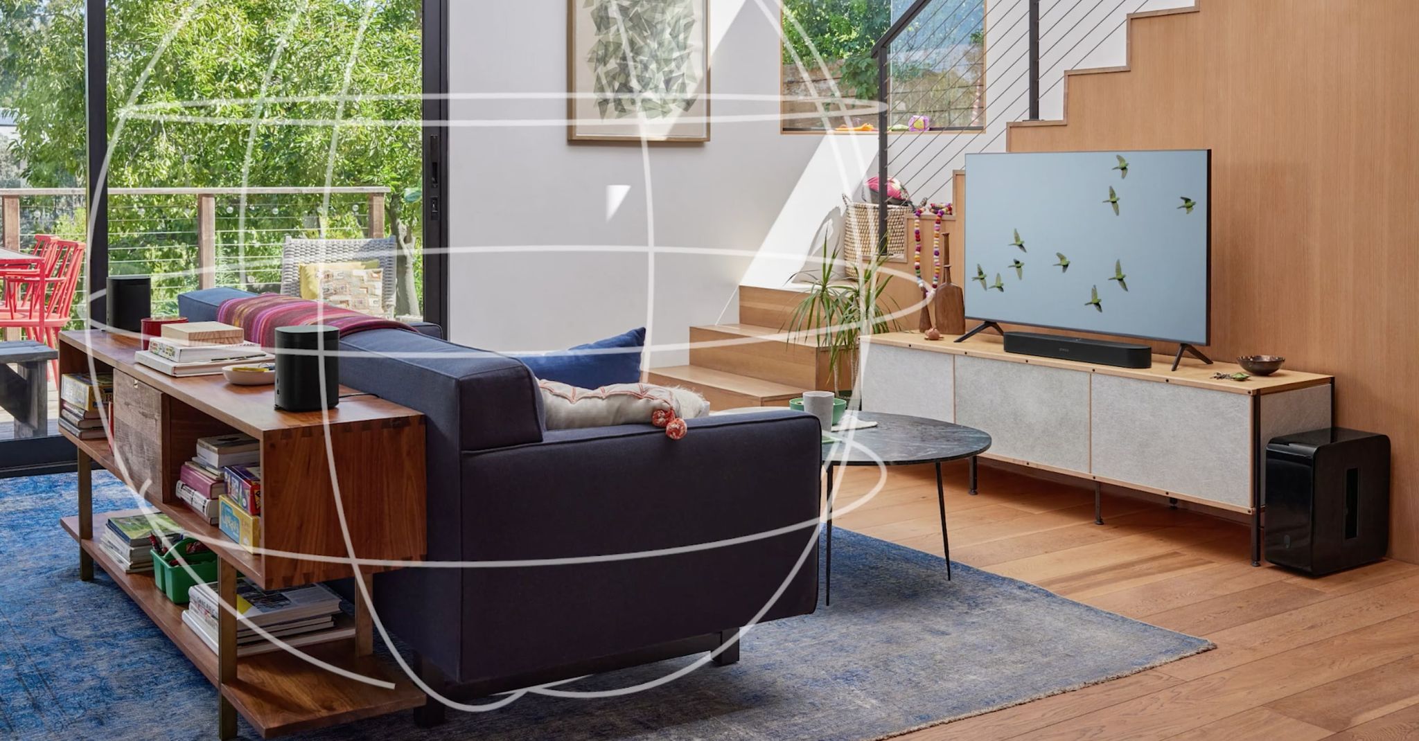 The Beginner’s Guide to Spatial Audio | Sonos Blog