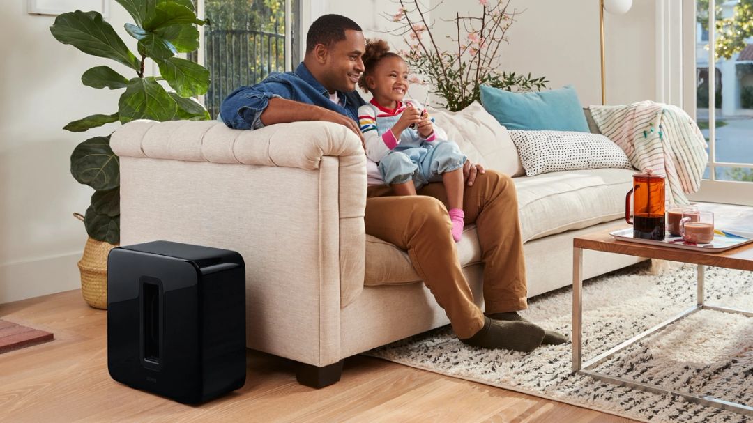 The Ultimate Guide to a Sonos Home Theater | Sonos Blog