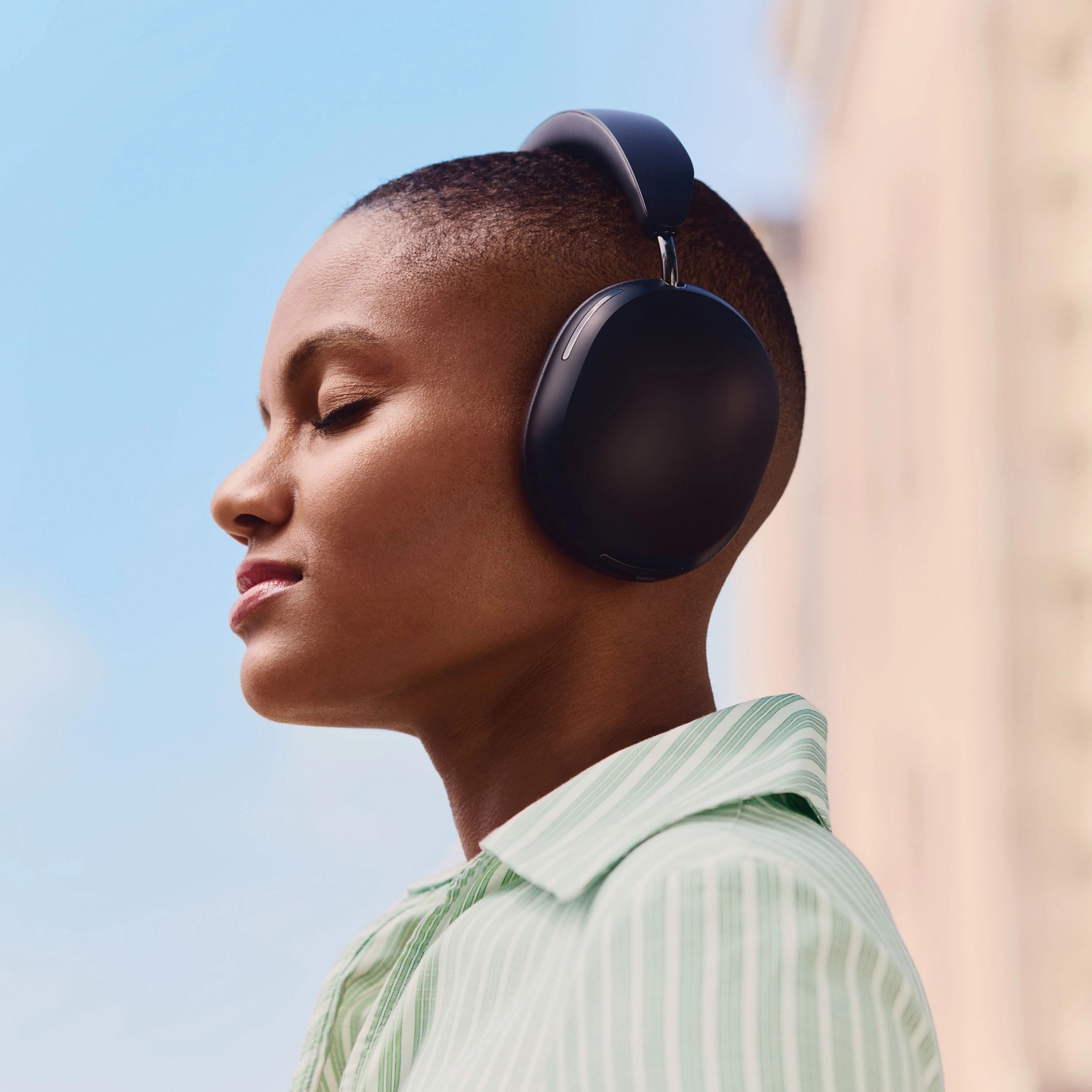 Sonos Ace Wireless Over Ear Headphones With Noise Cancellation